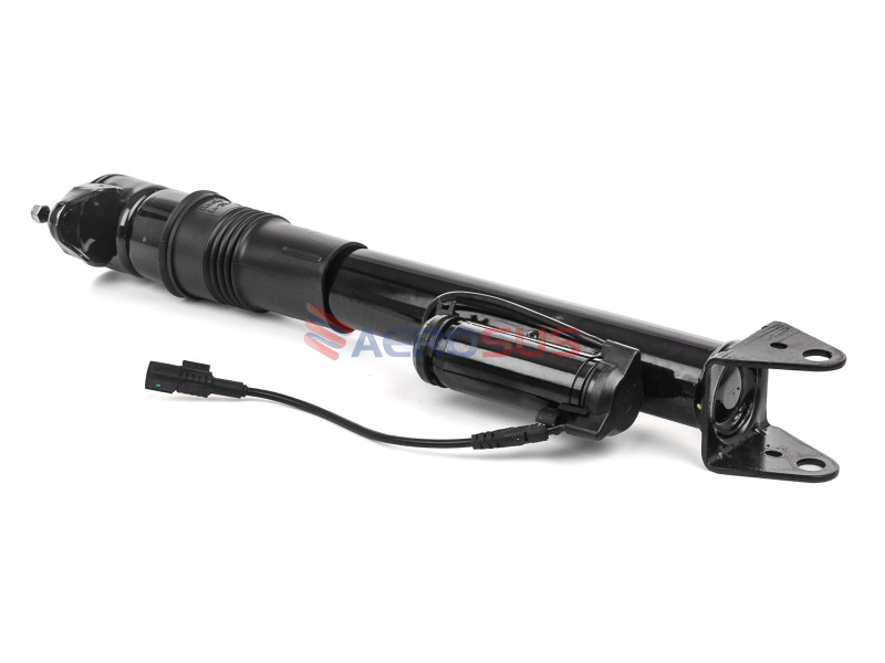 Mercedes R Class W251 Amortizatora aizmugure ar ADS