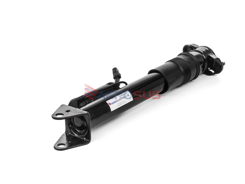 Mercedes R Class W251 Amortizatora aizmugure ar ADS